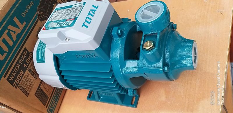 Máy bơm nước Total TWP17506 - LANH.COM.VN